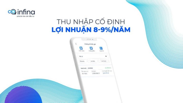 Có nên đầu tư tiền vào Infina, mô hình lừa đảo hay đột phá?