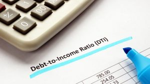 DTI là gì? Công thức tính và ví dụ thực tế khi tính toán DTI