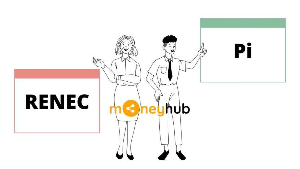 RENEC là gì? Hướng dẫn khai thác RENEC trên điện thoại