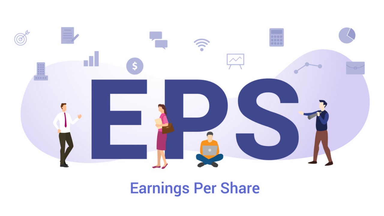 EPS là gì? Cách phân tích chỉ số EPS trong đầu tư chứng khoán