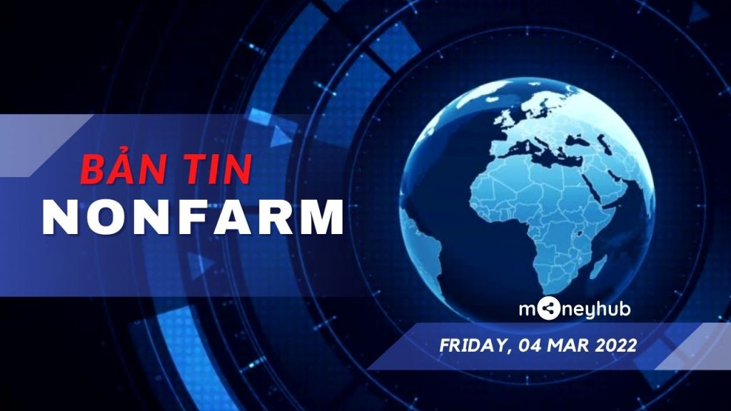 Nonfarm là gì? Nonfarm ảnh hưởng gì đến giao dịch của trader